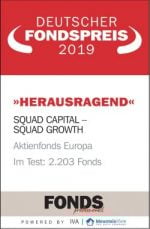 SQUAD Growth: Wachstumswerte aus Europa | SQUAD